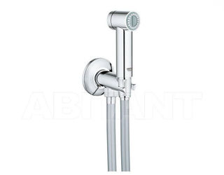 Гигиенический душ Sena Trigger Spray серебрянный Grohe 26332000 ...