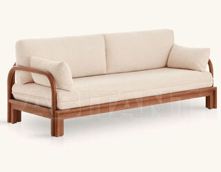 Диван 505 слоновая кость Expormim T505 , каталог мягкой мебели: фото, заказ, доставка - ABITANT ...