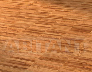 Паркет бежевый Bembe Red Oak Nature Mosaic Parquet, : фото, заказ ...